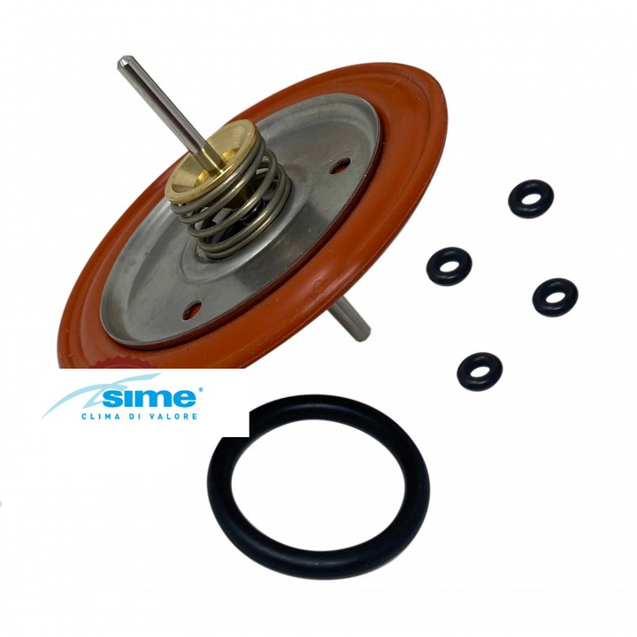 Ricambi Sime – Ricambi Caldaie Fast