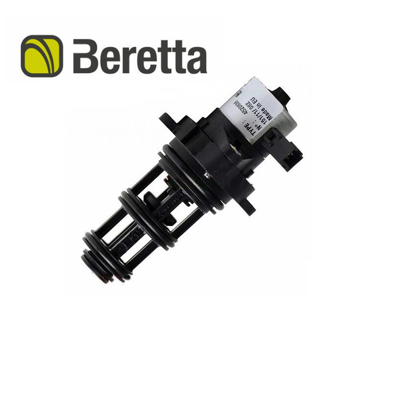 Motore valvola tre vie caldaia Beretta 20123997 – Ricambi Caldaie Fast