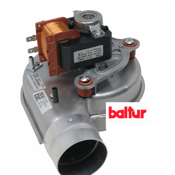 Ricambi Baltur – Ricambi Caldaie Fast