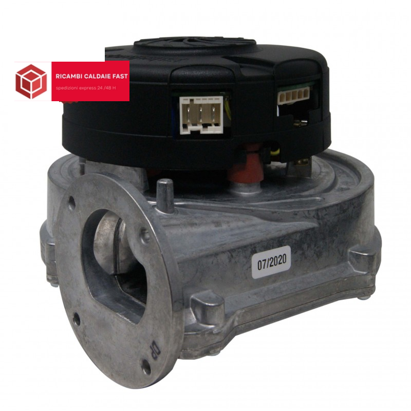 Ventilatore caldaia Radiant R1K, R2K, SKF 40-00180 – Ricambi Caldaie Fast