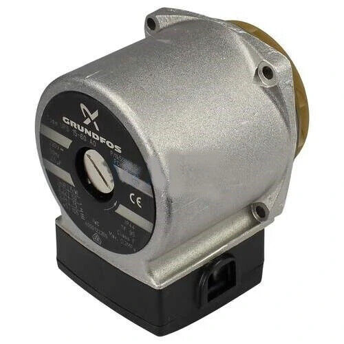 Circolatore Grundfus UPS 15-60 130 mm 1" per impianto caldaie – Ricambi Caldaie Fast